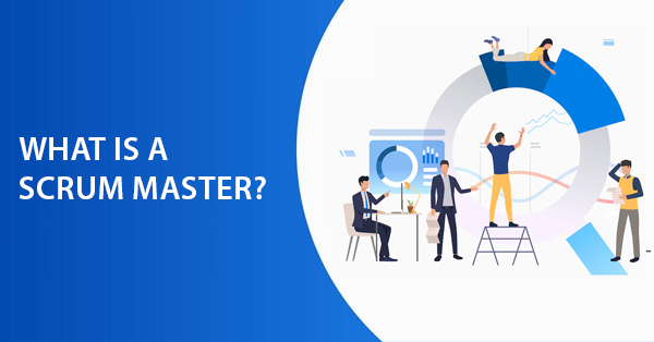 What is a Scrum Master?